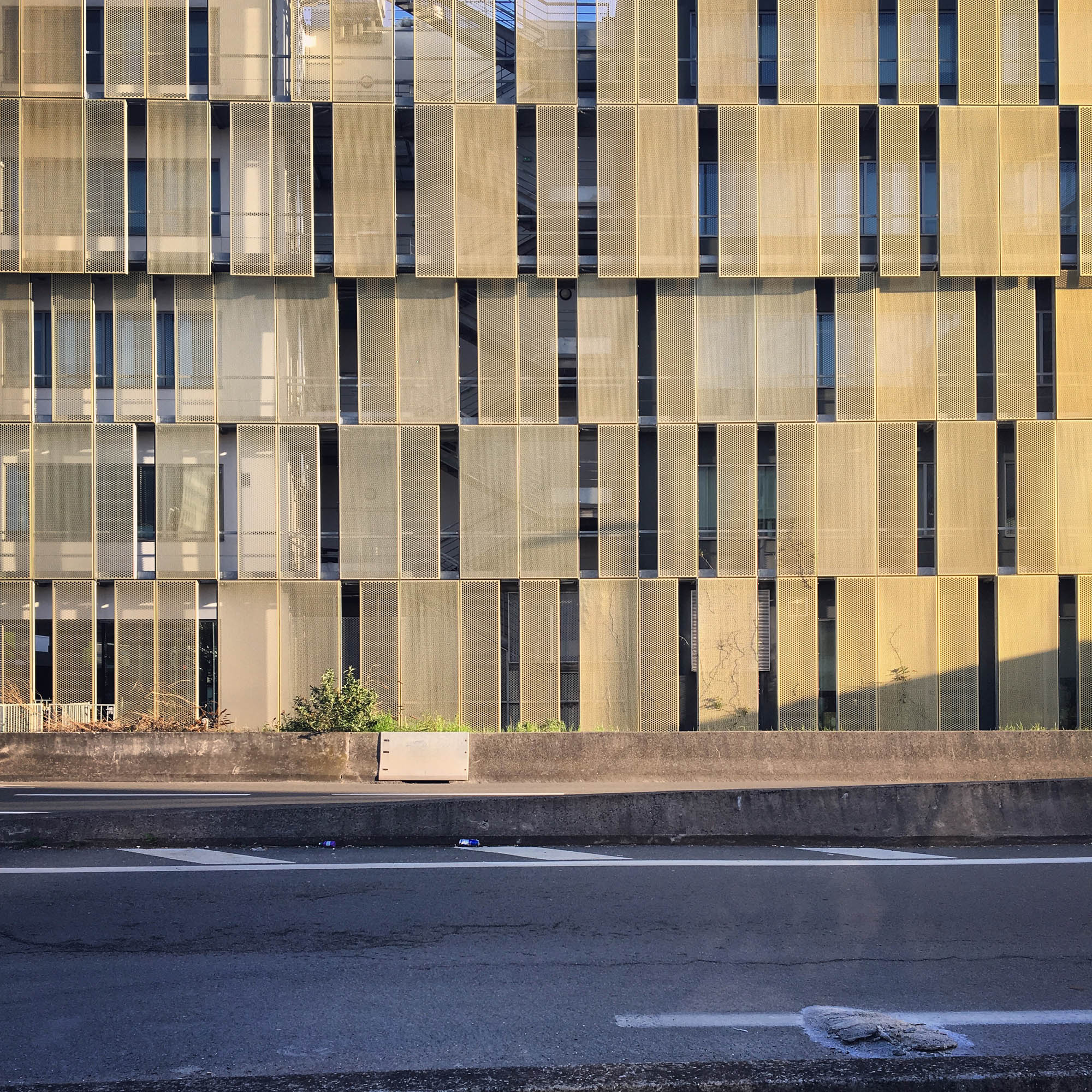 Euralille 2 - SPL Euralille